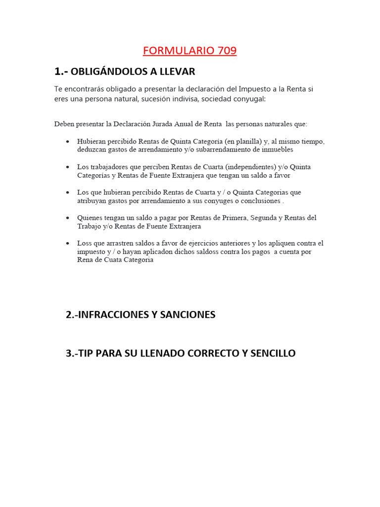 Formulario 709-2024 | PDF | Negocios | Derecho