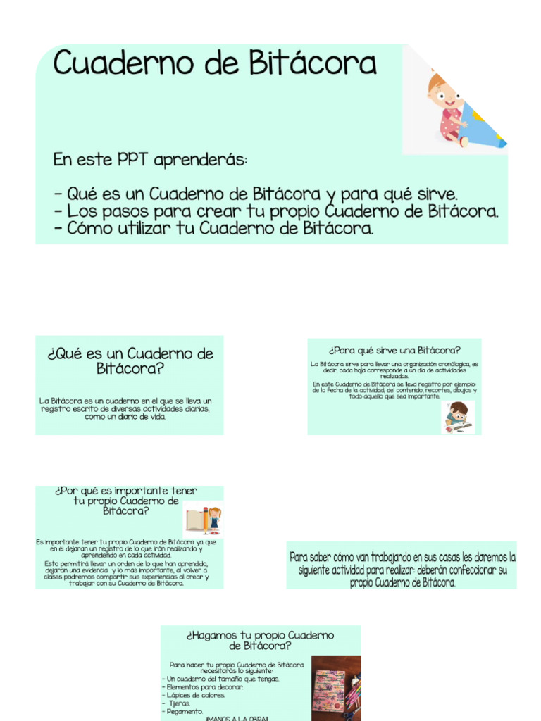 Cuaderno de Bitácora | Descargar gratis PDF | Deforestación | Entorno natural