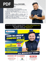 Amul Financial Reports Section3 | PDF