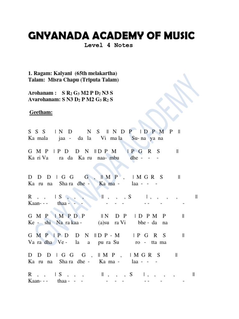 Level 4 | PDF