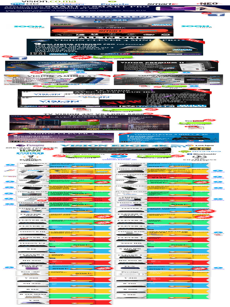 Vision | PDF | Video On Demand | Computer Science