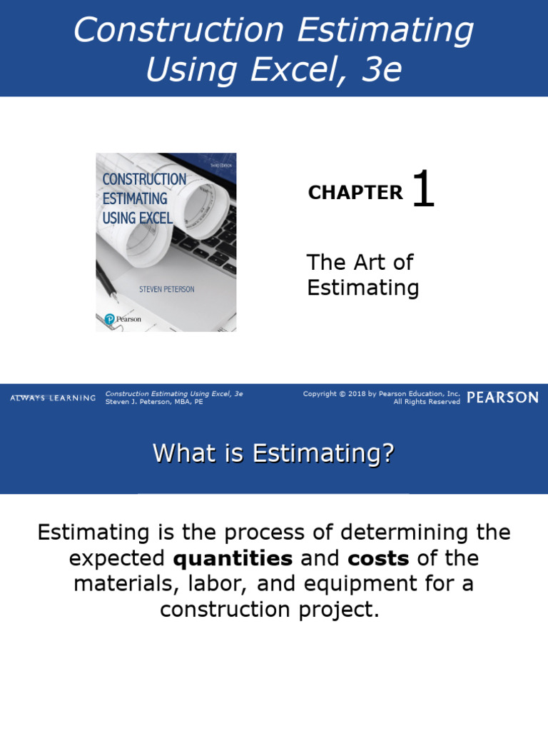 Chapter 01 | PDF | Microsoft Excel | Computing