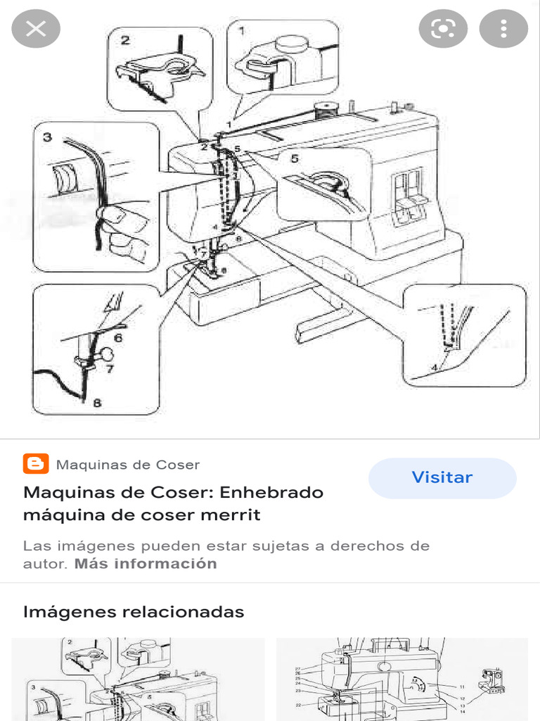 Merritt Maxima Manual - Búsqueda de Google | PDF
