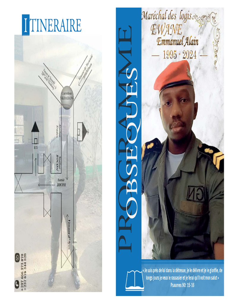 PROGRAMME Toutou Beta Validé | PDF