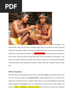Grade 9 Caribbean History: Tainos | PDF | Jewellery