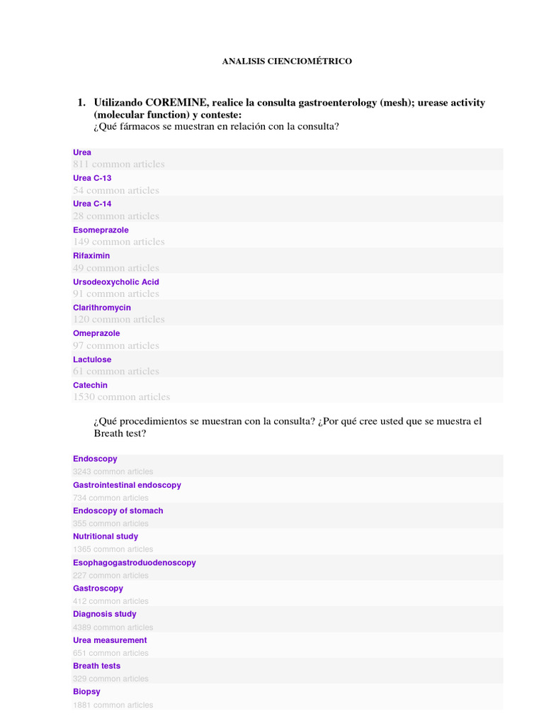 Acosta Jade | PDF | Gastroenterología | Especialidades Medicas