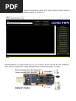 Códigos de Error de LED para Laptops HP DV | PDF | Diodo emisor de luz ...