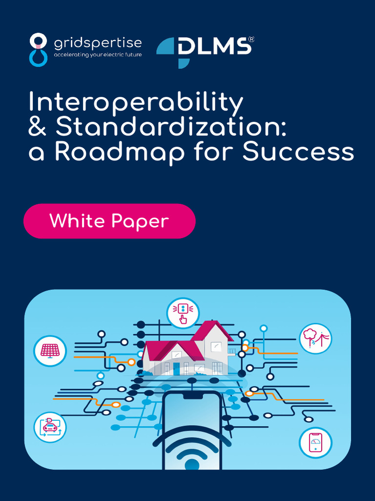 Interoperability and Standardization | PDF | Interoperability | Osi Model