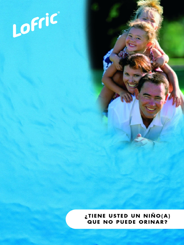 Astra Tech LoFric Caregivers Guide | PDF | Órgano (anatomía) | Anatomia ...