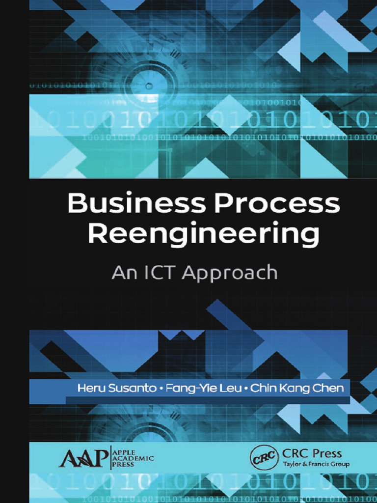 Business Process Reengineering 1 | Download Free PDF | Business Process | Business
