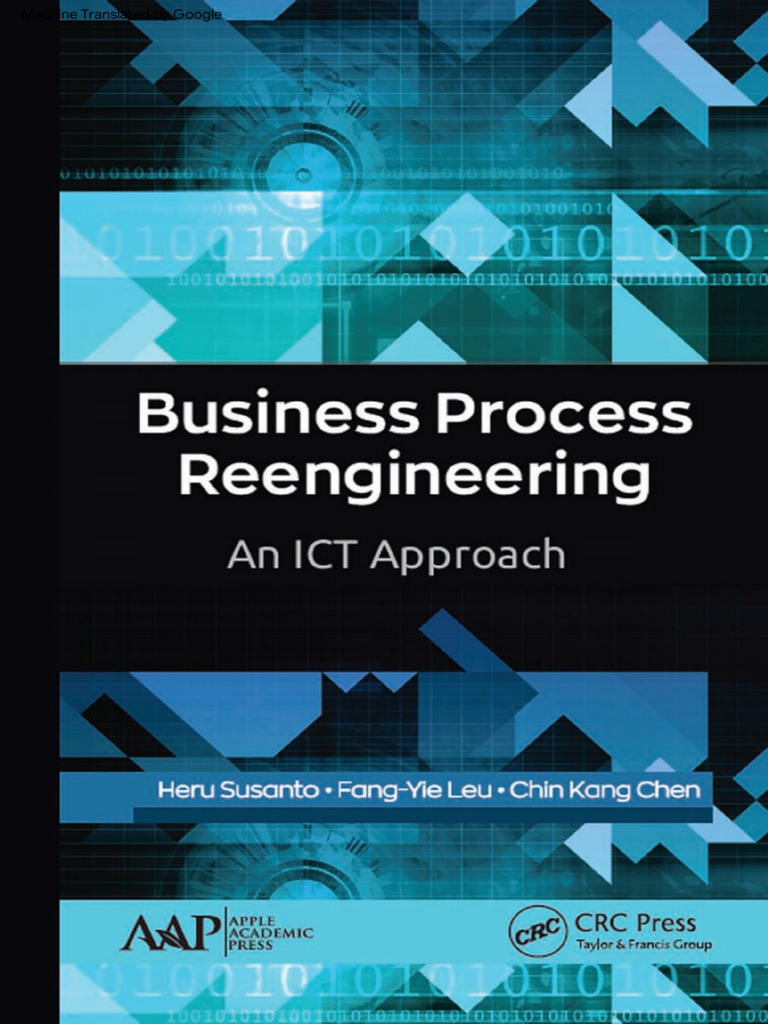 Business Process Reengineering 1 Compressed | PDF | Tecnologías de la ...