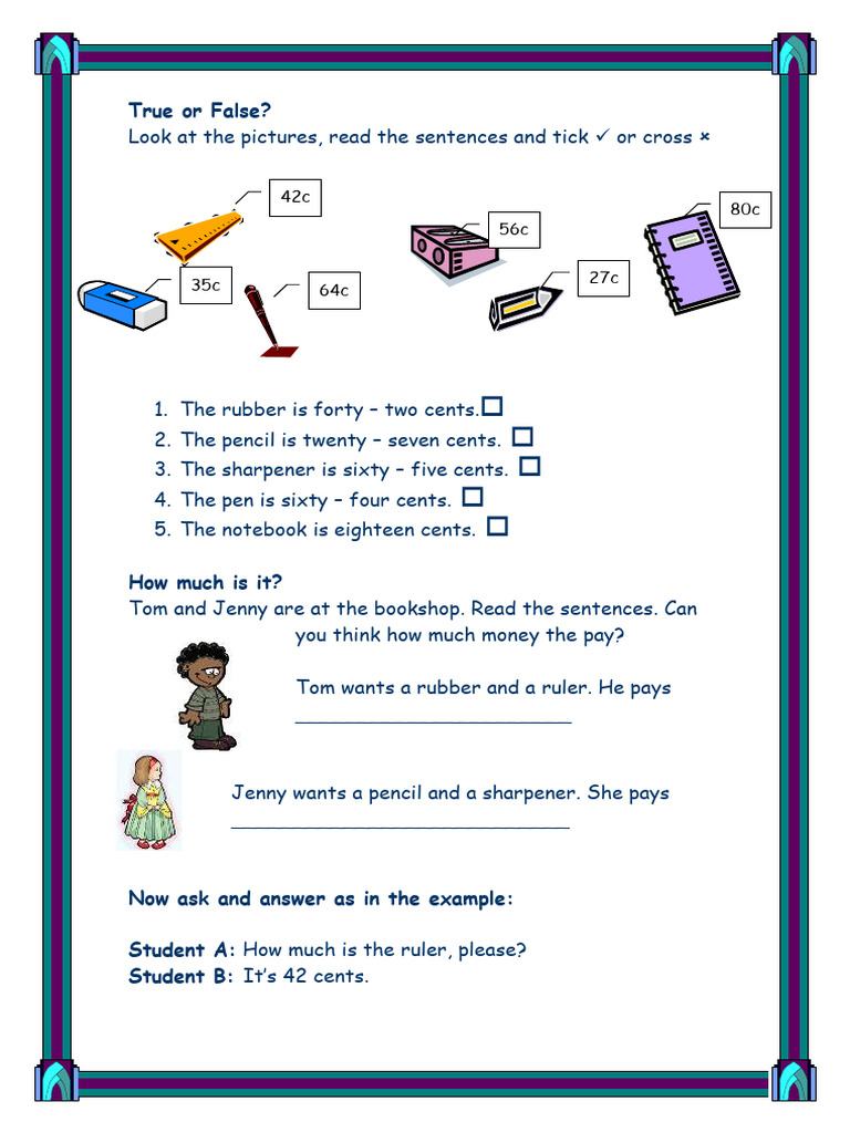 Numbers-1-100-Fun-Activities-Games - THIRD GRADE | PDF | Teaching ...
