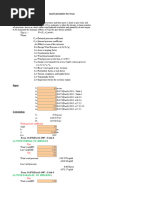 Wind Engineering (IS 875 Part 3) | PDF | Wound | Applied And Interdisciplinary Physics