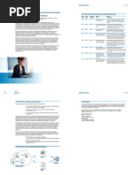 SANS Institute SEC565 Brochure | PDF | Computer Security | Security