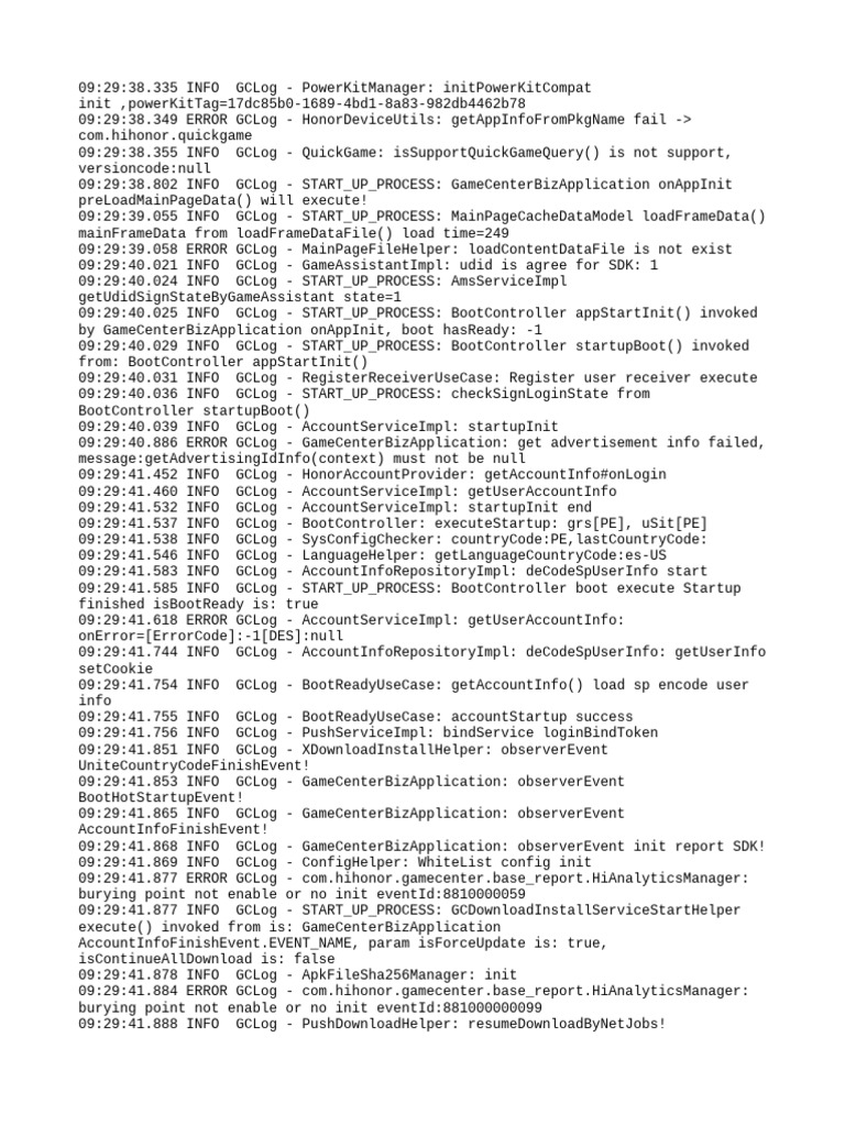 Inbound 6320313459653609886 | PDF | Hypertext | Application Layer Protocols