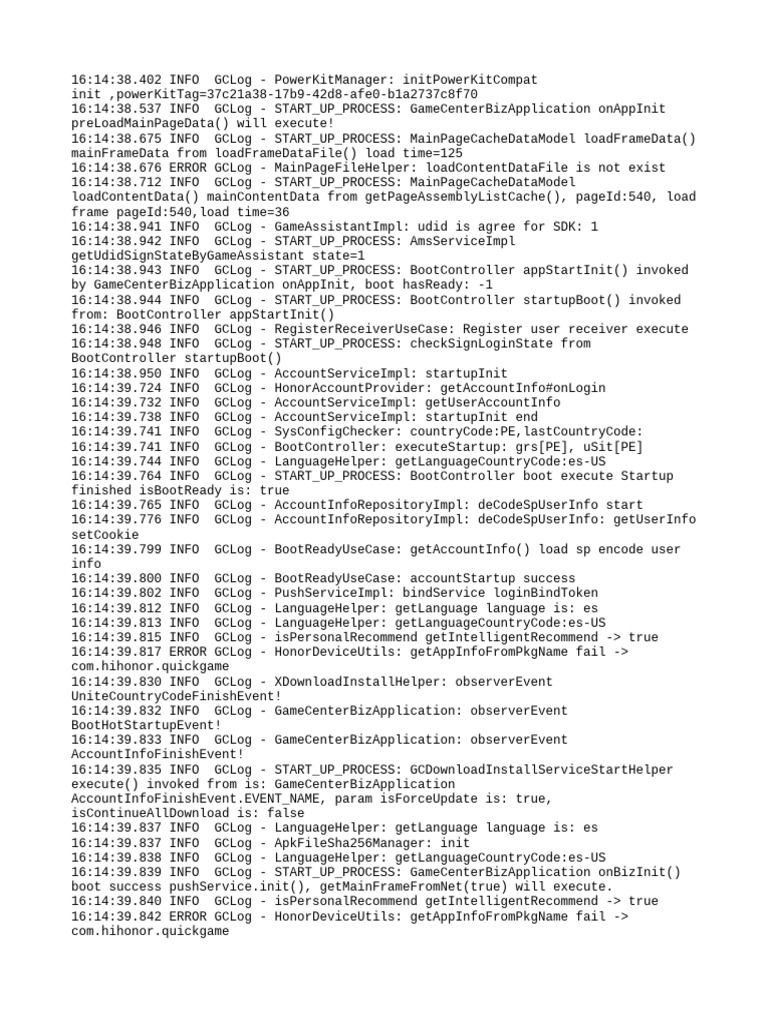 Inbound 1925362484221791851 | PDF | Computer Networking | Hypertext