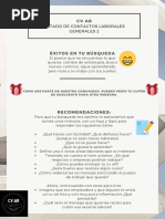 myTP App Manual | PDF | Ventana (informática) | Informática