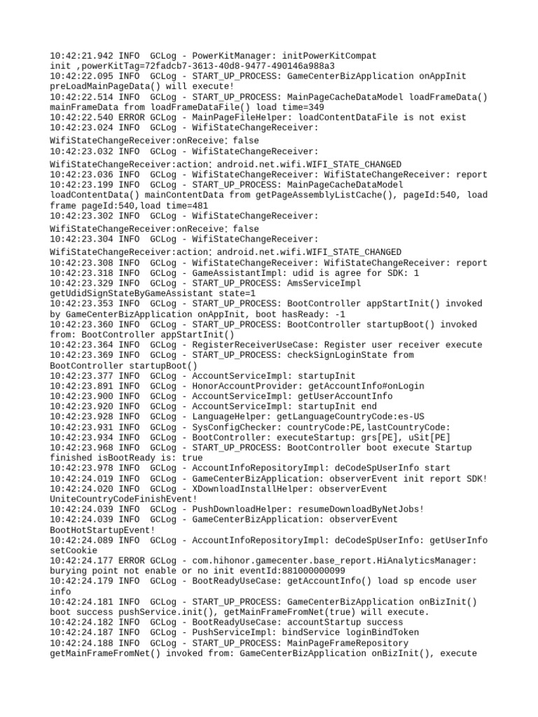 GC 2024 06 02 | PDF | Network Protocols | Hypertext