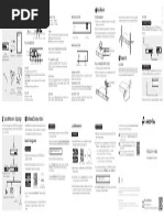 ESP32 DevKit v1: Features & Setup | PDF | Virtual Machine | Usb