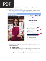 Loyverse - Tutorial 01 - Empezando Con Loyverse TPV | PDF | Aplicación ...