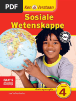 Gr6 Geskiedenis Kwartaal 3 | PDF