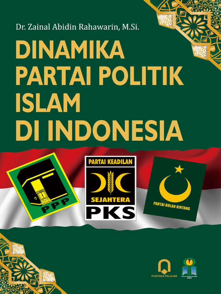 Dinamika Partai Politik Islam Indonesia | PDF
