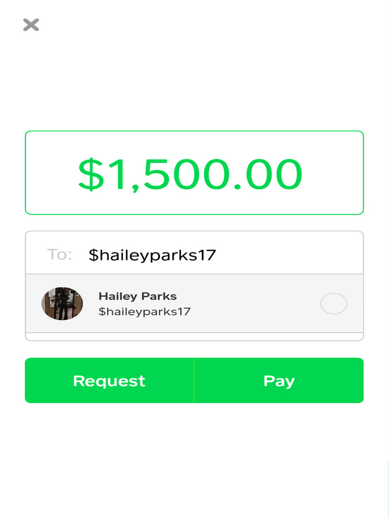 Cash App - Activity 16 | PDF