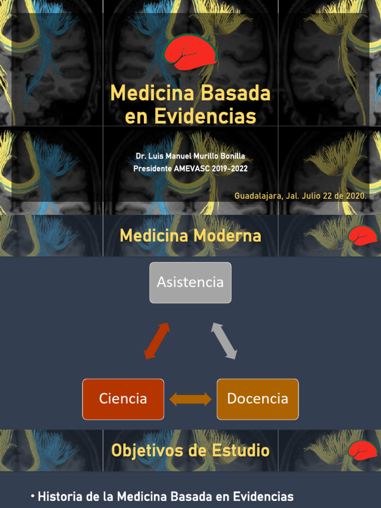 DR Murillo LMMB MBE | PDF | Método científico | Epistemología