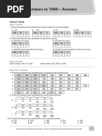 Science Stage 3 Workbook Answers | PDF | Physical Chemistry | Phases Of ...