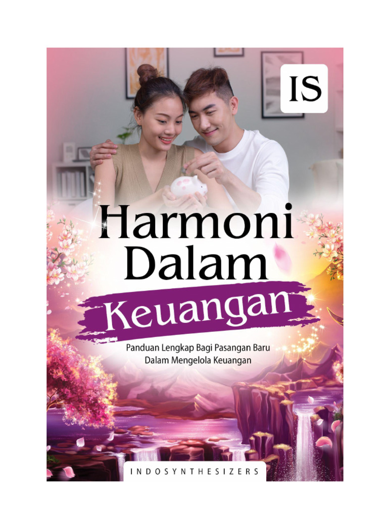 Harmoni Keuangan | PDF | Hukum