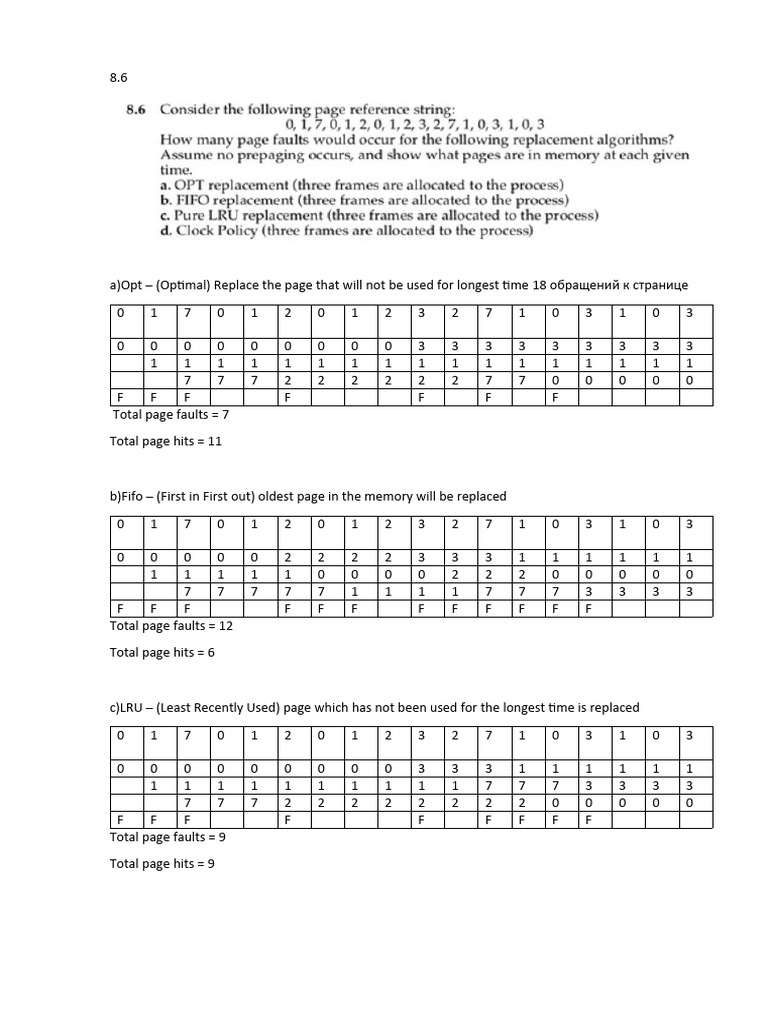 Lab 10 Os | PDF | Applied Mathematics | Scheduling (Computing)