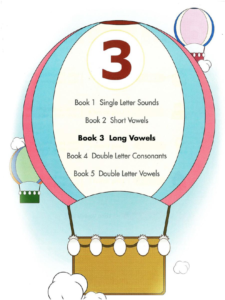 Smart Phonics 1 | PDF