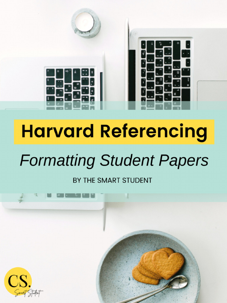 Harvard.student.paper.formatting | Download Free PDF | Citation ...