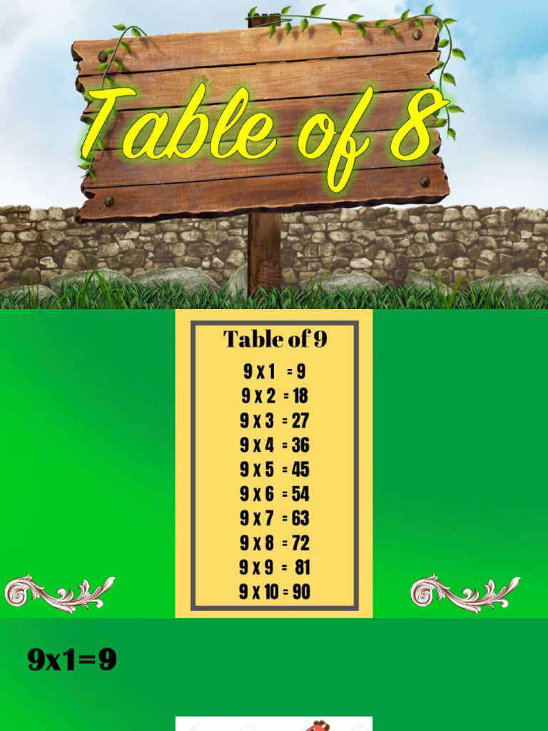 Table of 9_compressed | PDF