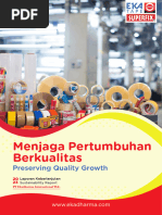 Indikator GRI 2021 dan Standar Terbaru | PDF