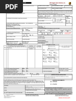 Ministry For Primary Industries Container Log Sheet and Application For ...