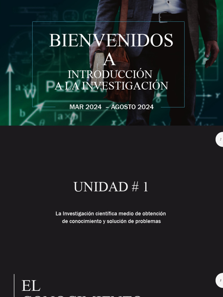 Unidad n11 | PDF | Conocimiento | Ciencia cognitiva