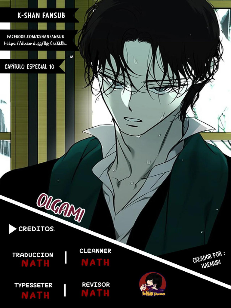 Extra 10 》Olgami | PDF