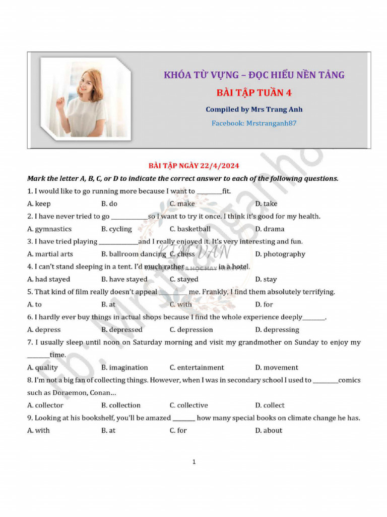 (TVCB) Bai Tap Tuan 4 11357439 326202425414PM | PDF