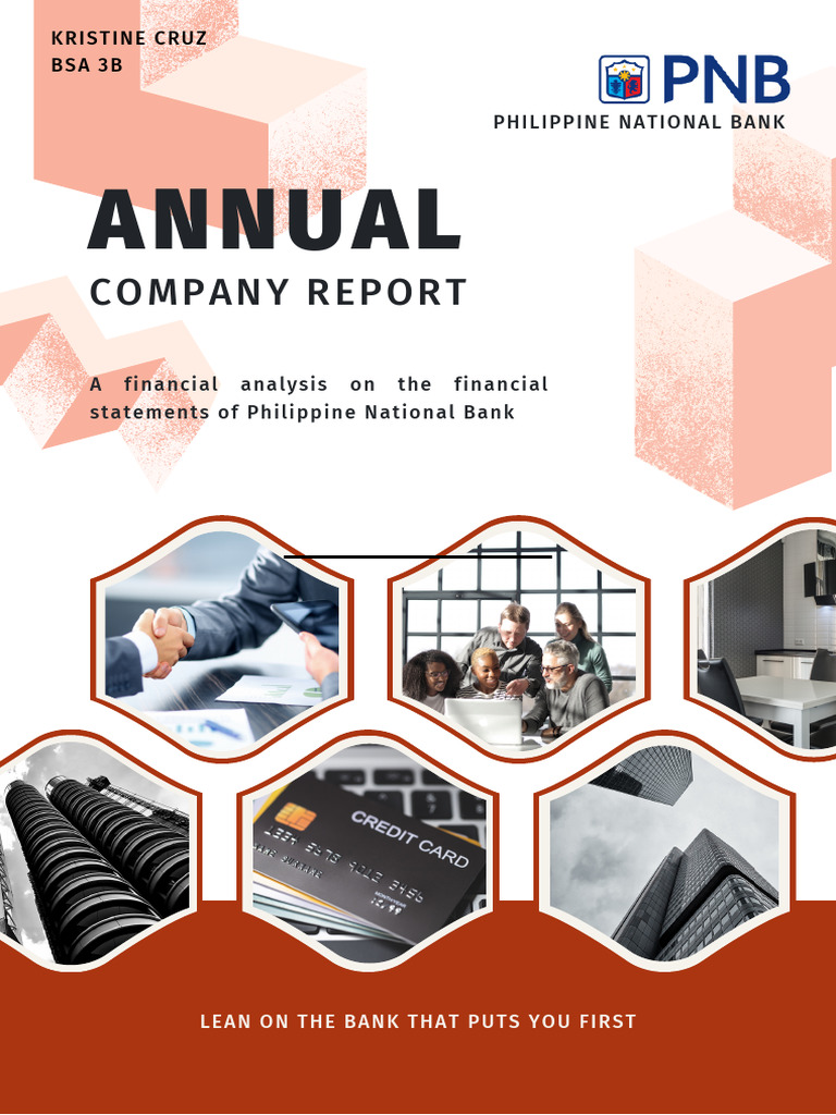 Cruz Bsa3b Banking Written Report | PDF | Foreclosure | Deposit Account