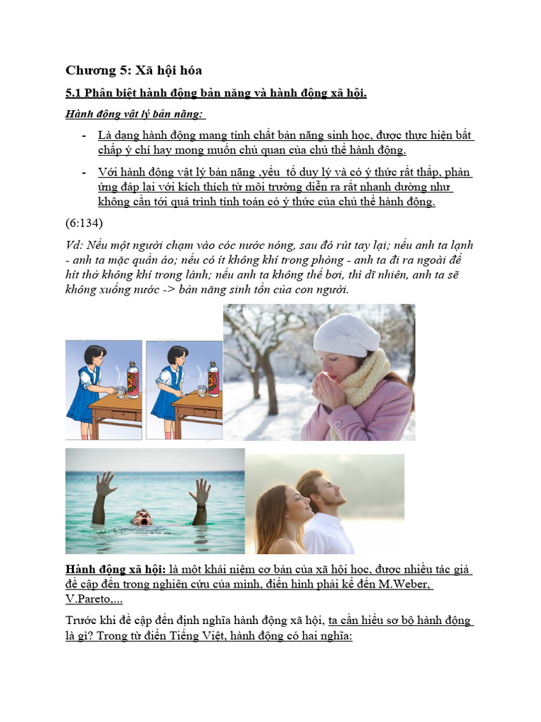 T NG H P N I Dung Chương 5. | PDF