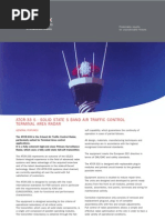 9S32 Grill Pan Radar System Overview | PDF | Radar | Military Technology