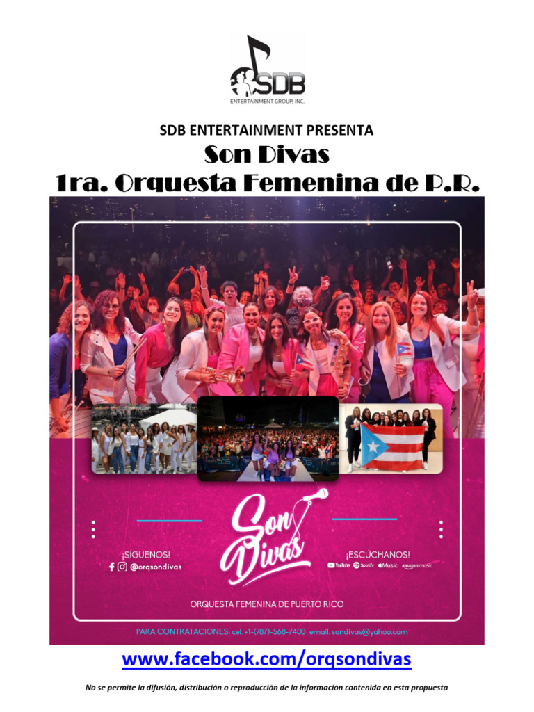 Festival Del Apio Barranquitas 2023 | PDF | Puerto Rico | Musica Popular