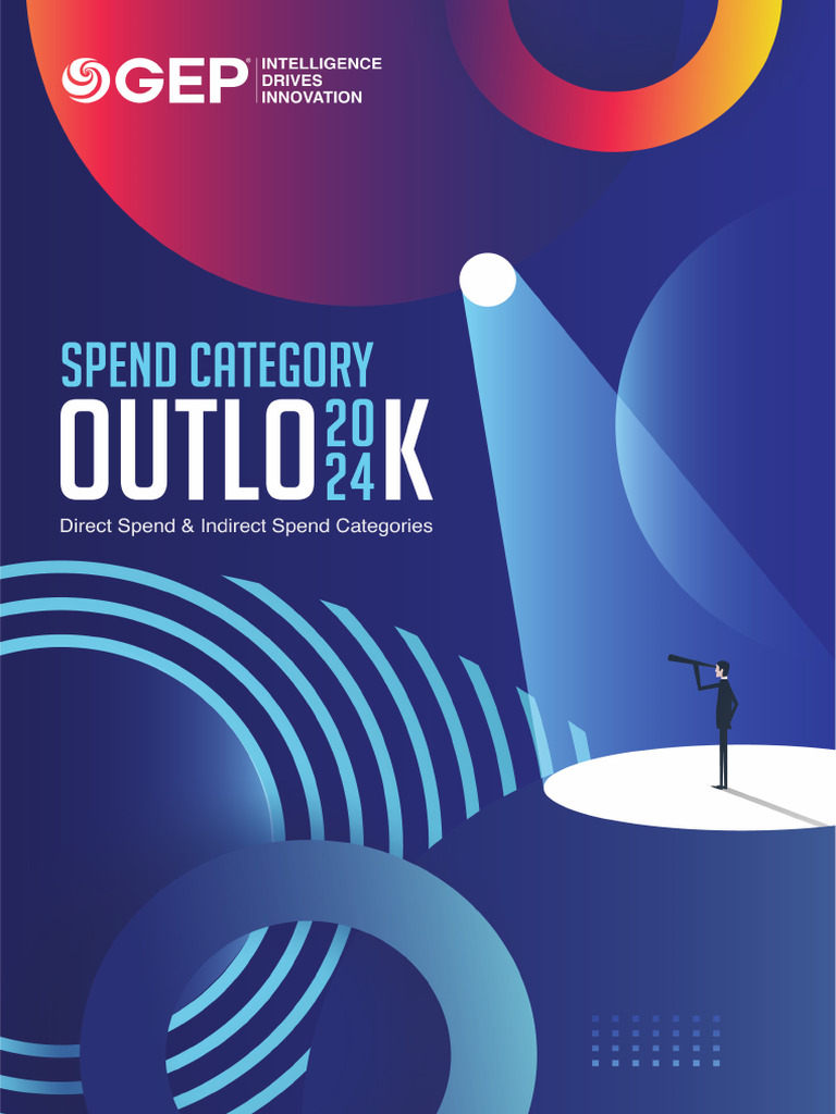 GEP Category 2024 Final 1 | PDF | Cost Of Living | Inflation