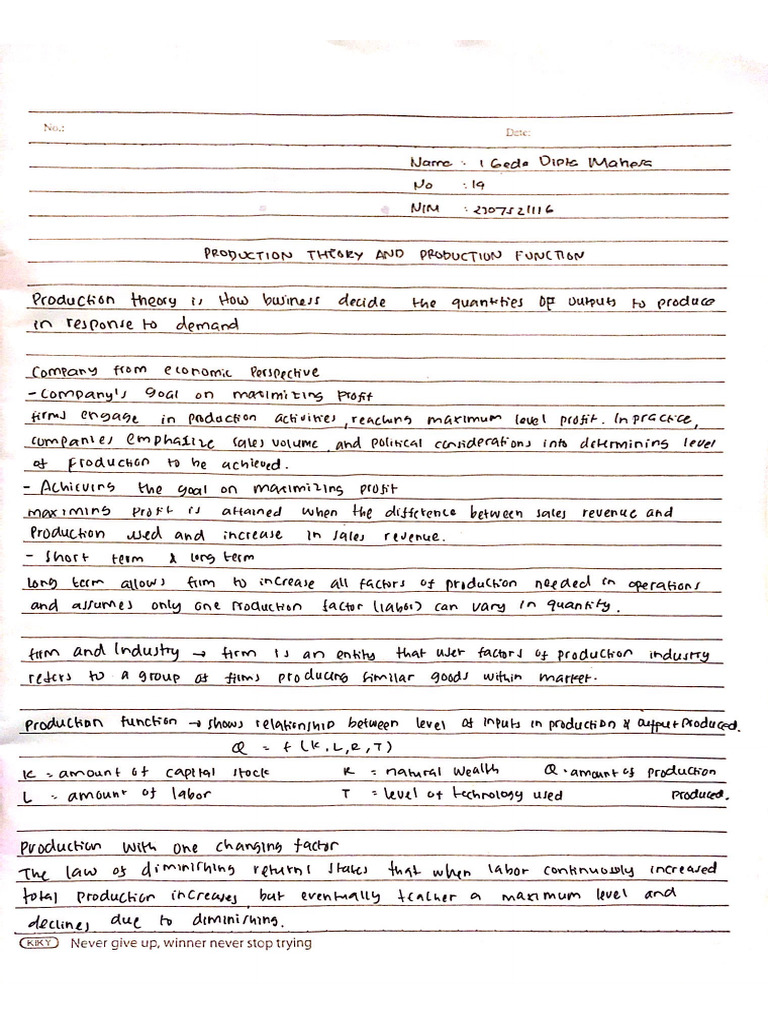 14 - I Gede Dipta Mahesa - Individual Asignment Group 8 | PDF