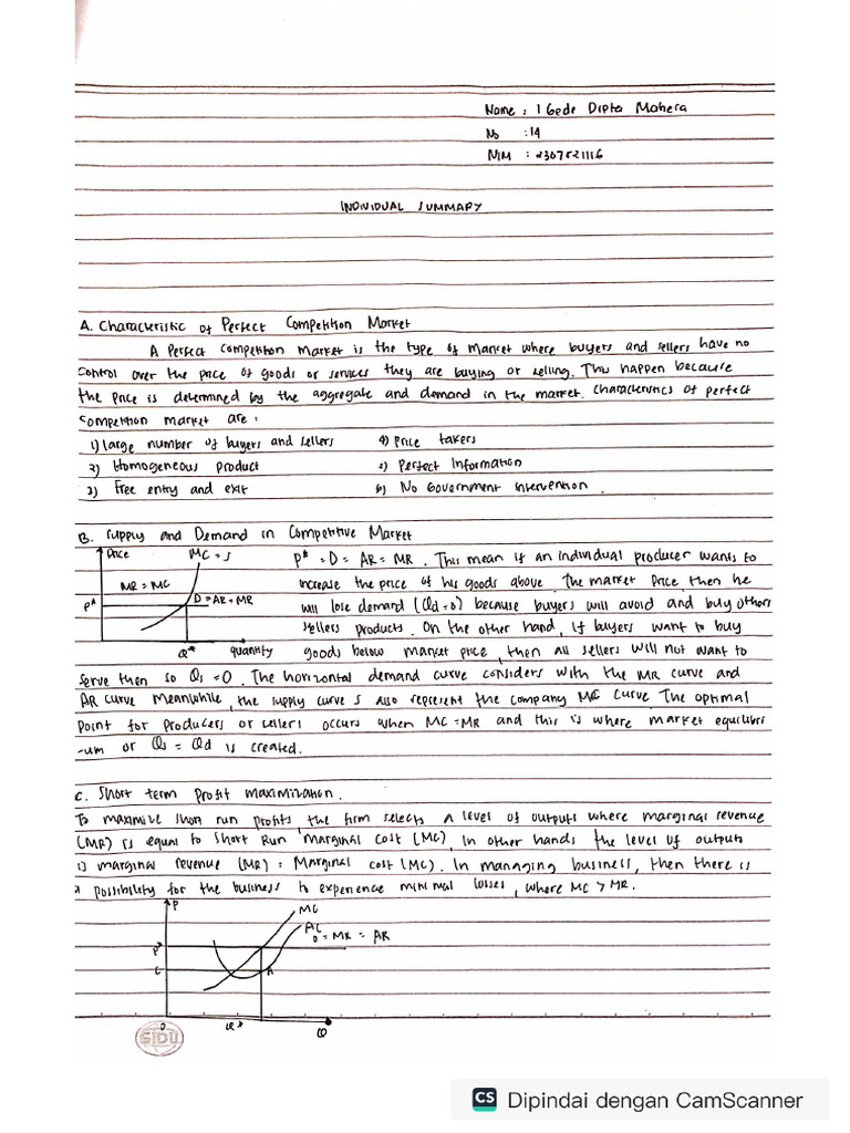 14 - I Gede Dipta Mahesa - Individual Summary - Group 10 | PDF 14 - I Gede Dipta Mahesa - Individual Summary - Group 10 | PDF