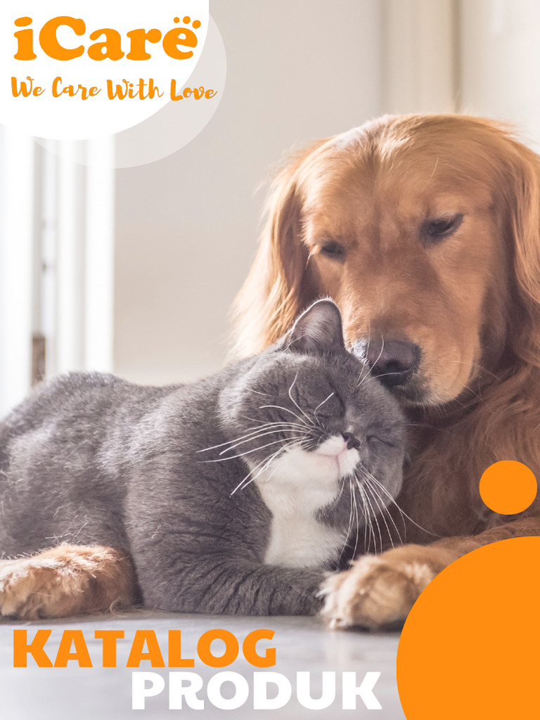 KATALOG PRODUK iCARE | PDF
