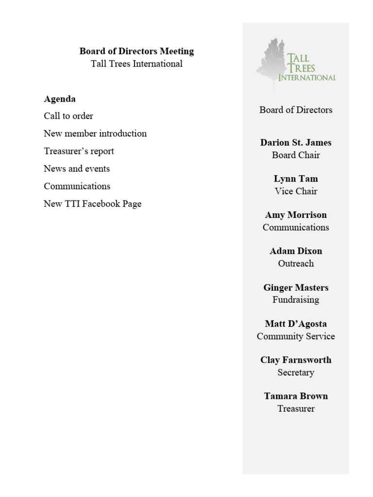 Word2016 Lists Practice | PDF