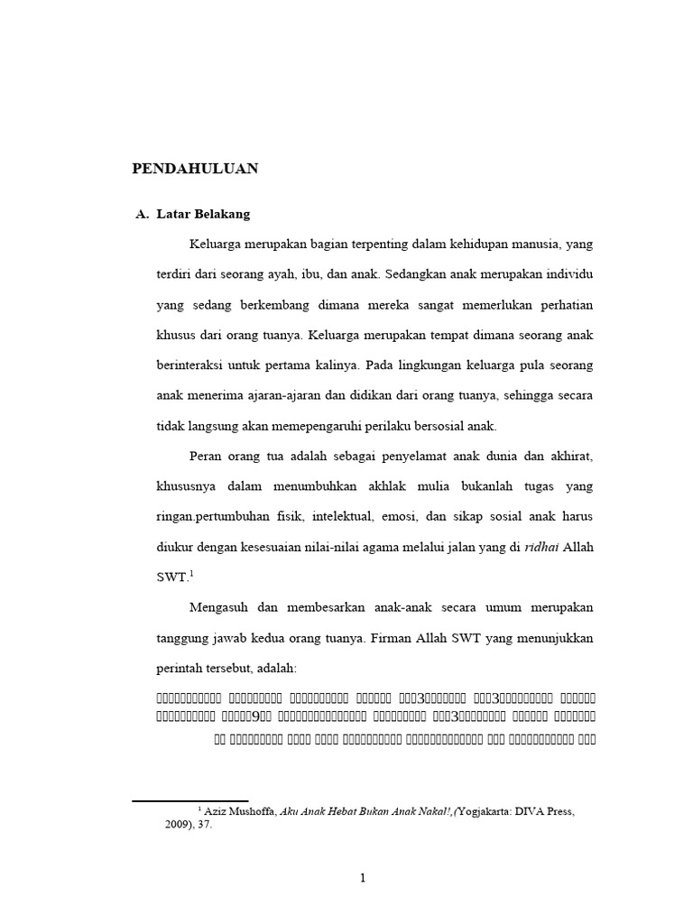 Proposal Rev 2 | PDF