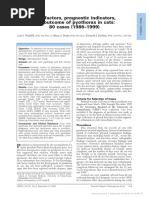 Classification of Dental Surface Defects in Areas of Gingival Recession ...